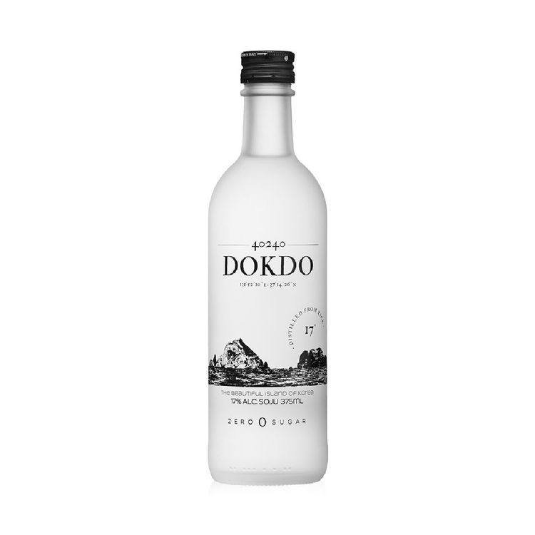 케이알컴퍼니 40240 독도소주 17도 375ml 증류주 홈플러스 택배배송