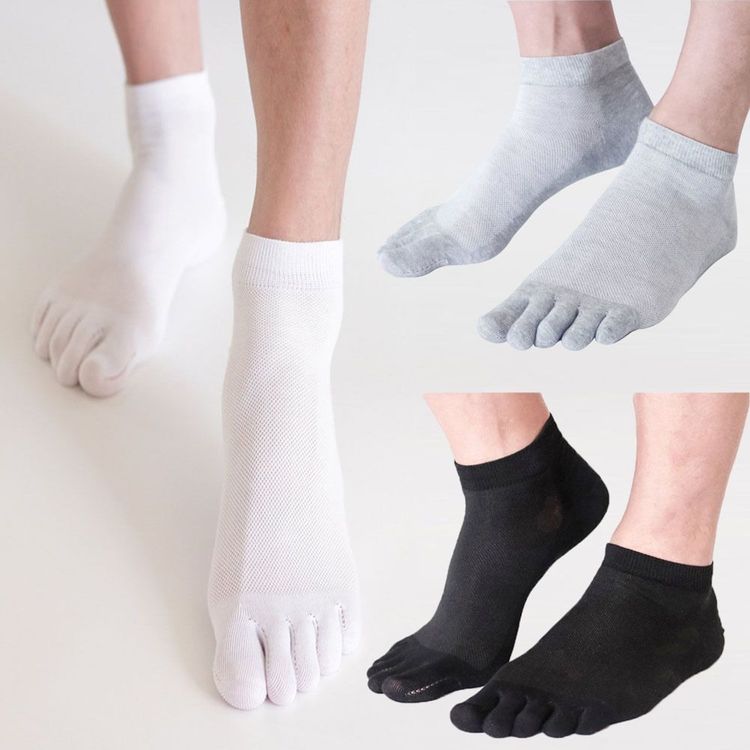 남자 통풍 여름 발가락 단목 양말 메쉬 기능성 스포츠 홈플러스 택배배송