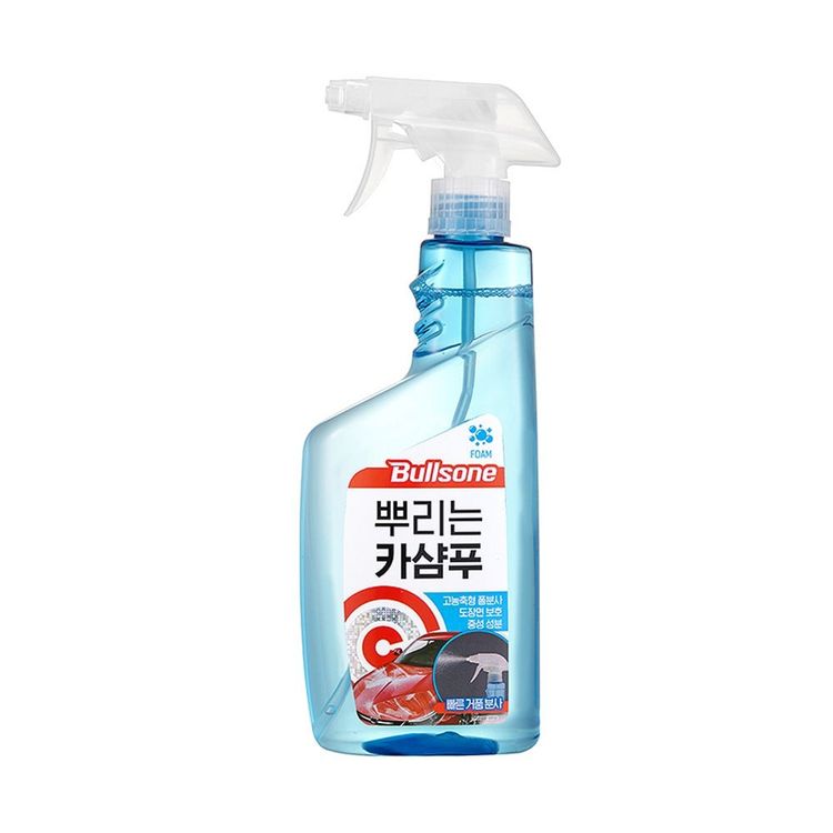 불스원 실용적인 N7033b83093 퍼스트클래스 뿌리는카샴푸 550ml 간편 세정 홈플러스 택배배송