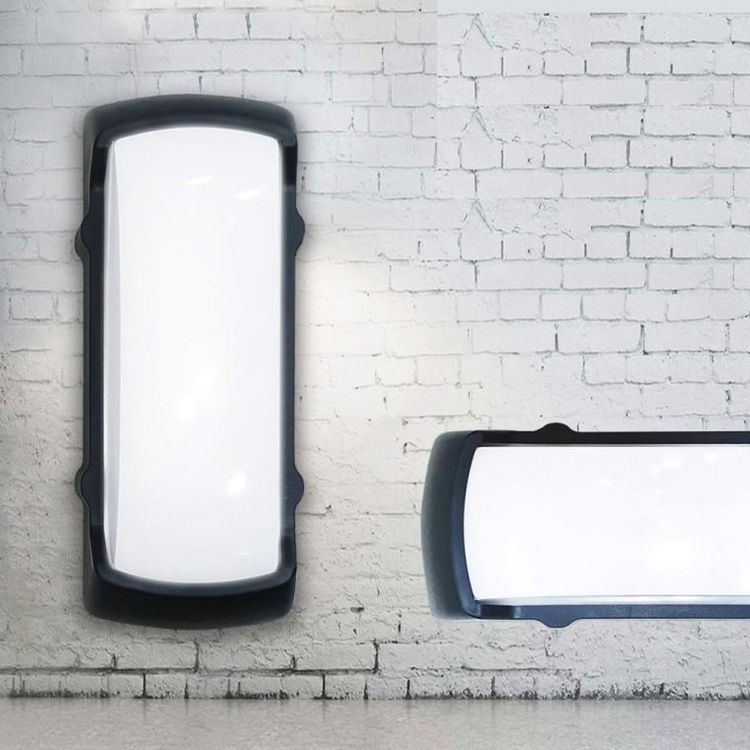 벽등 인테리어 50w Led 벽부등 목욕탕 욕실 터널등 홈플러스 택배배송