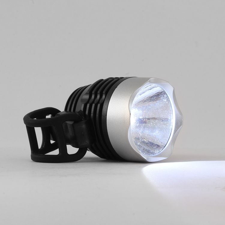 Led 자전거 전조등실버자전거라이트 자전거후미등 홈플러스 택배배송