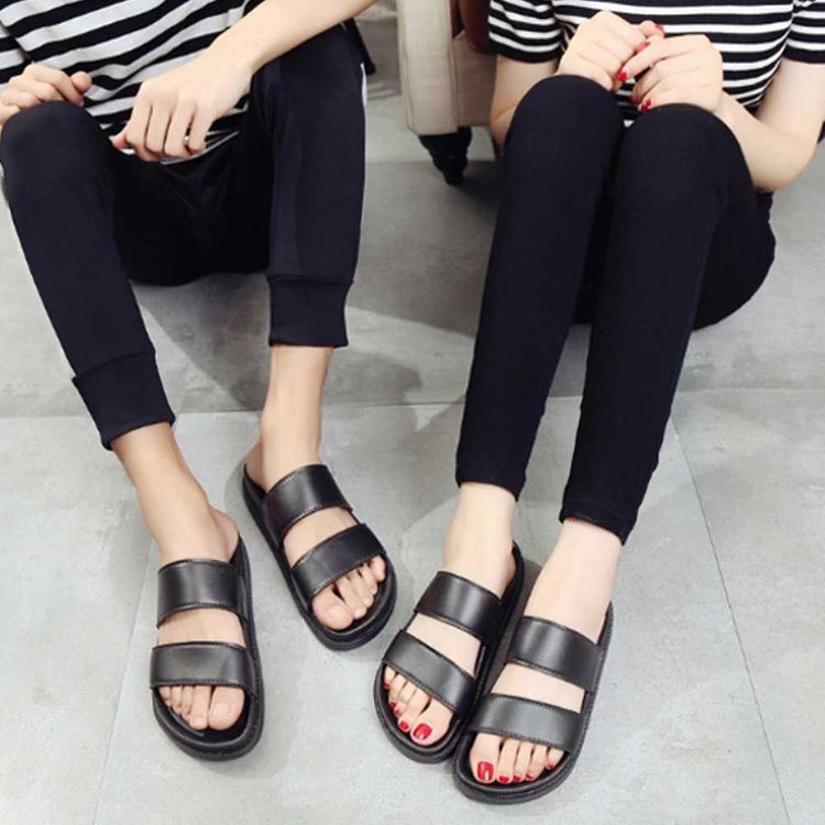 다용도 편안 슬리퍼 회사 직장인 실내화 데일리 슈즈 홈플러스 택배배송