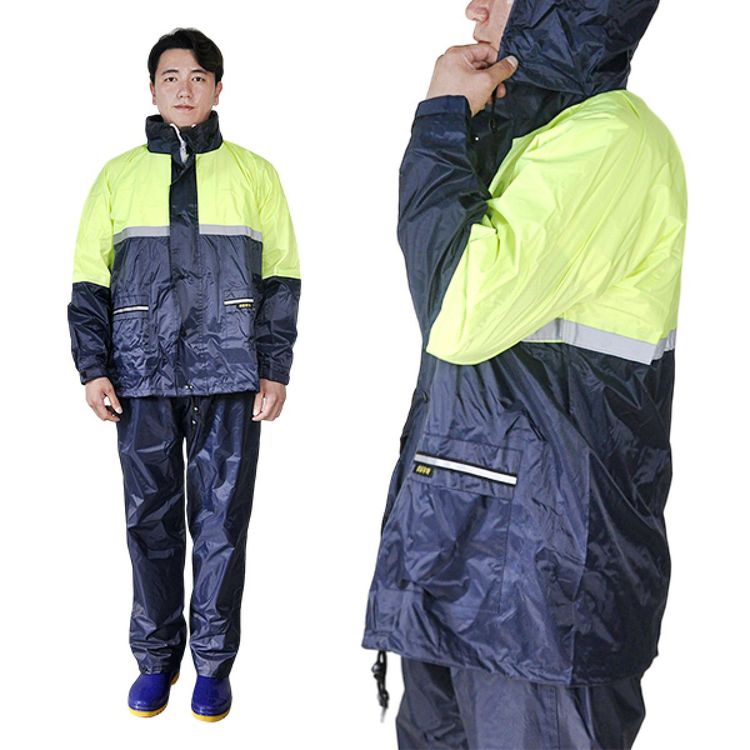 제이오마켓 형광 안전우의 상하 연두형광 2xl 홈플러스 택배배송