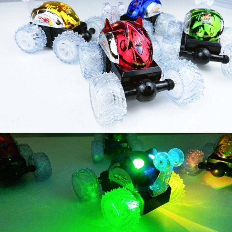 Led 스턴트 Rc카 무선조종 색상랜덤 홈플러스 택배배송