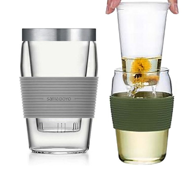 내열유리 차망 머그컵 그레이 500ml 홈플러스 택배배송