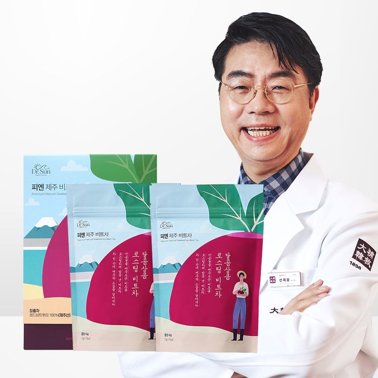 선재광 피엔 제주 국산 비트차 3g X 30티백 홈플러스 판매자택배