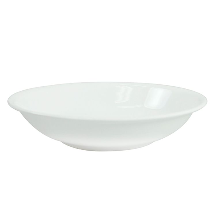 자연앤톡 21cm 그릇 업소용 굽볼 면기 짜장기 멜라민 짬뽕 흰색 홈플러스 택배배송