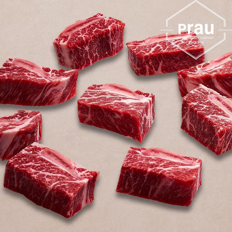 순차출고 프라우 미국산 초이스 등급 겉 손질 찜갈비 1kg1kg 본갈비 일반포장 홈플러스 택배배송