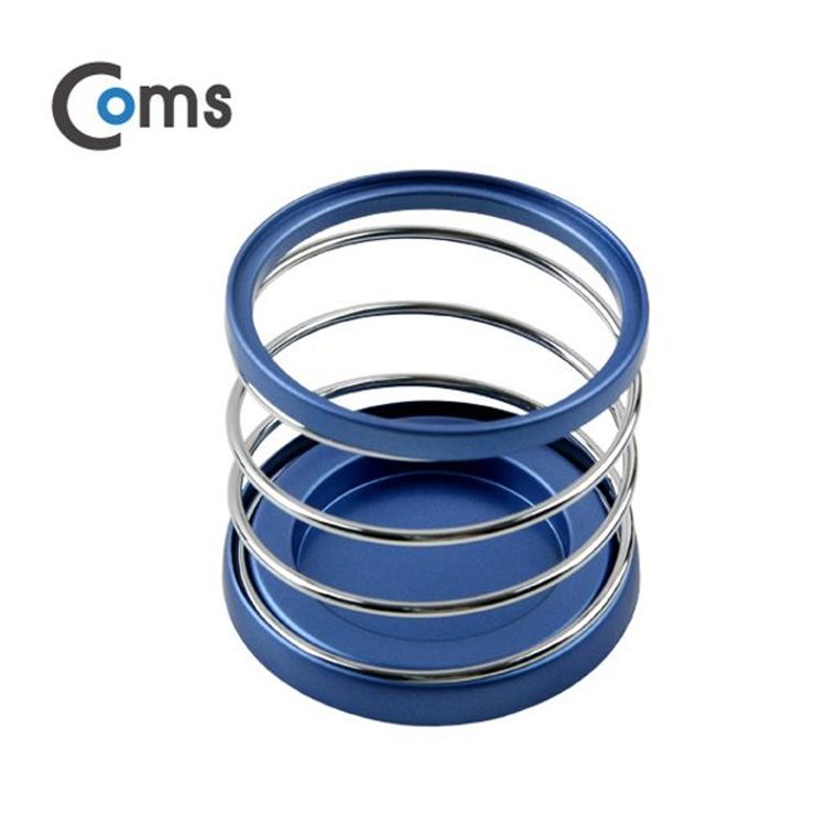 Coms Nc3119b03d1 차량용 컵 홀더 대쉬보드 대시보드 고정 홈플러스 택배배송