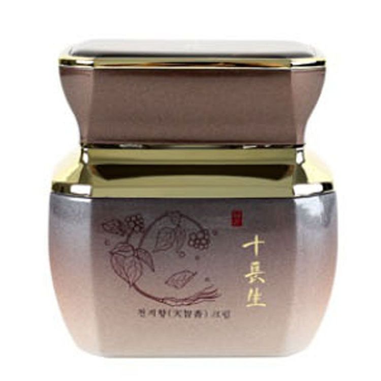 100년근 산삼배양근 함유 여성화장품 크림 세트 50ml 홈플러스 택배배송