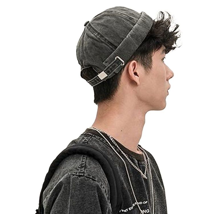 데일리 패션 워싱 와치캡 남자 빈티지 비니 모자 홈플러스 택배배송