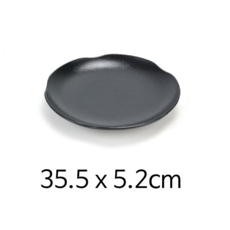 Pb 찜그릇 찜접시 355x52cm 1p 홈플러스 택배배송