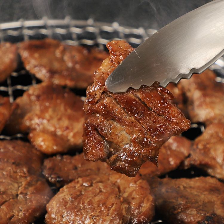 도드람 칼집양념 한돈구이 600g X 4팩 홈플러스 택배배송