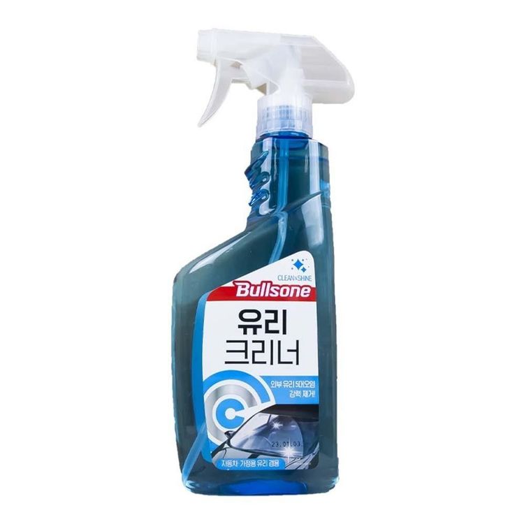 불스원 유리 크리너 550ml 홈플러스 택배배송
