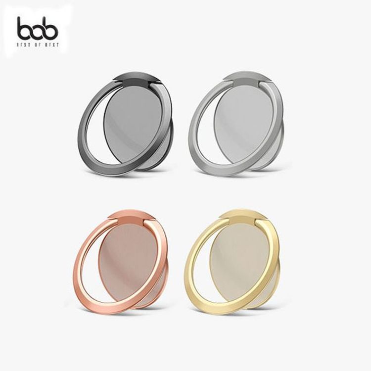 Bob 18mm 울트라 초슬림 마그네틱 스마트 링 거치대 홈플러스 택배배송
