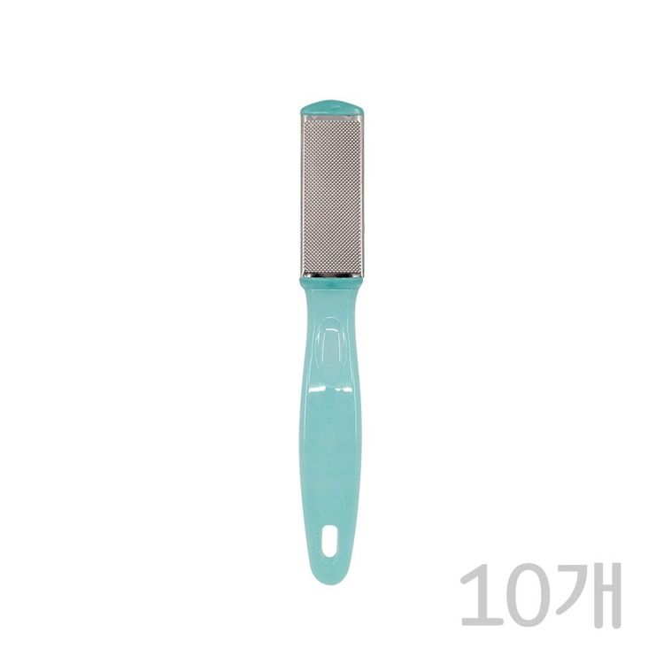 Df Nc18434b38a 양면스텐 발각질제거기10개 굳은살제거 발밀이돌 홈플러스 택배배송