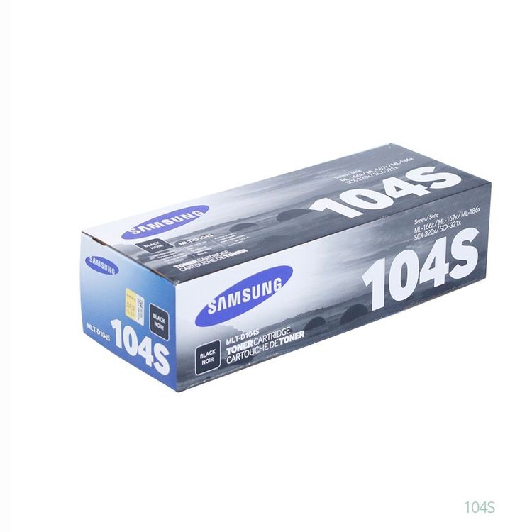 삼성 Ml 1865k 정품토너 Mlt D104s 검정 홈플러스 택배배송
