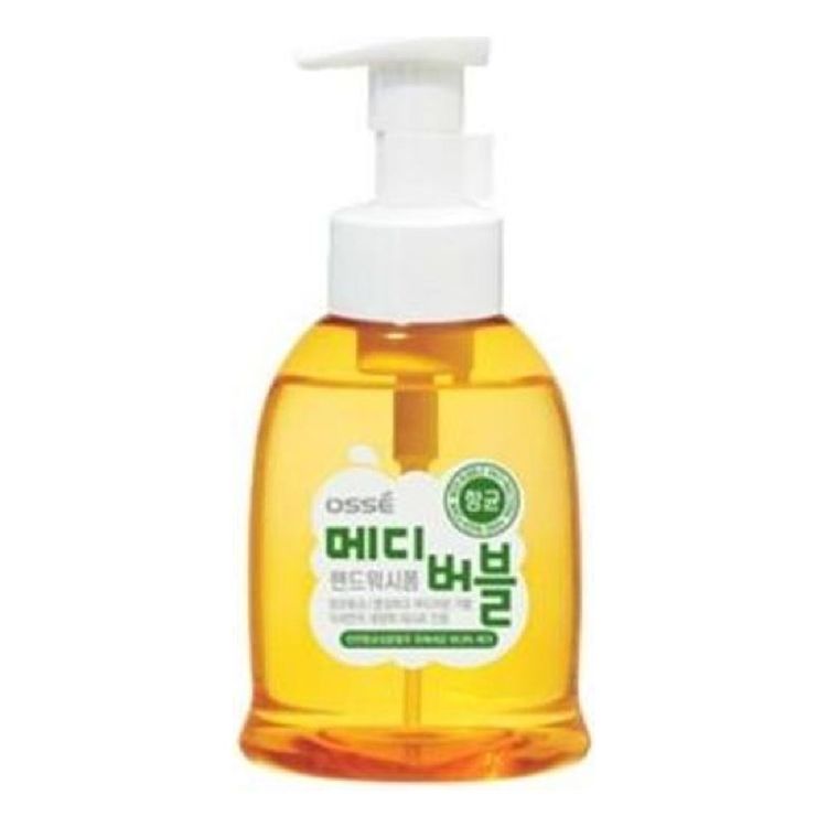 오쎄 메디버블 핸드워시폼 500ml 로즈향 1박스 12개 홈플러스 판매자택배