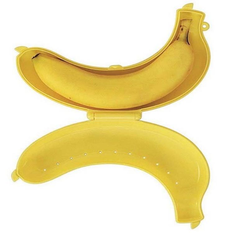 바나나 케이스 Banana 도시락 홈플러스 택배배송
