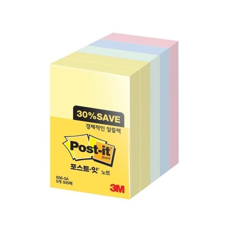 복합 실용적인 N622398d8cc 알뜰팩 포스트잇 노트 메모51x76각100장5패 홈플러스 택배배송