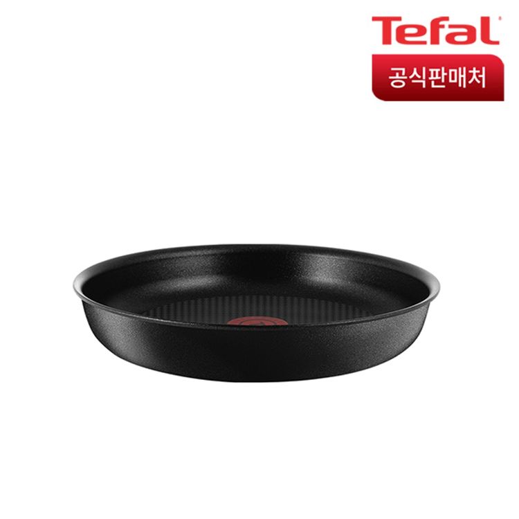 테팔 매직핸즈 티타늄 프로 인덕션 블랙 프라이팬 24cm 홈플러스 택배배송