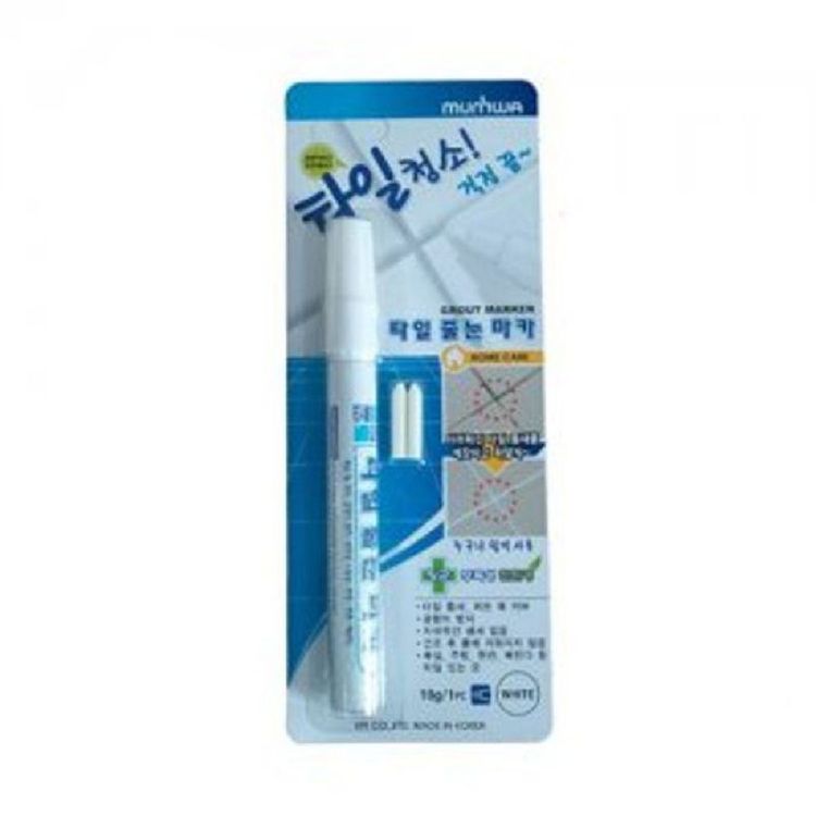 타일 Bvlevfkj 줄눈 마카 틈새 보수제 화장실 곰팡이 방지 홈플러스 택배배송