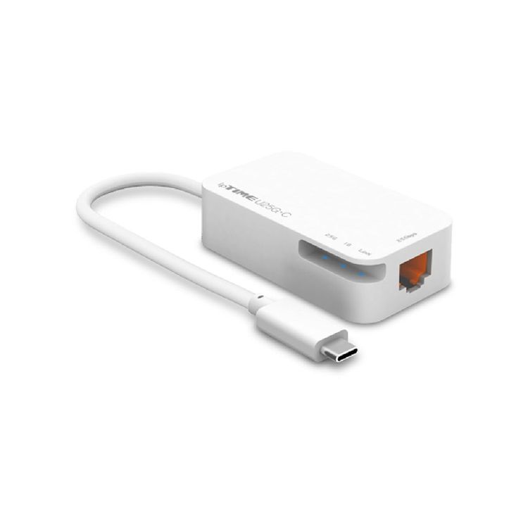 Iptime U25g C Usb Type C 유선랜카드 씨타입랜카드 유선랜카드 Lancar 홈플러스 택배배송