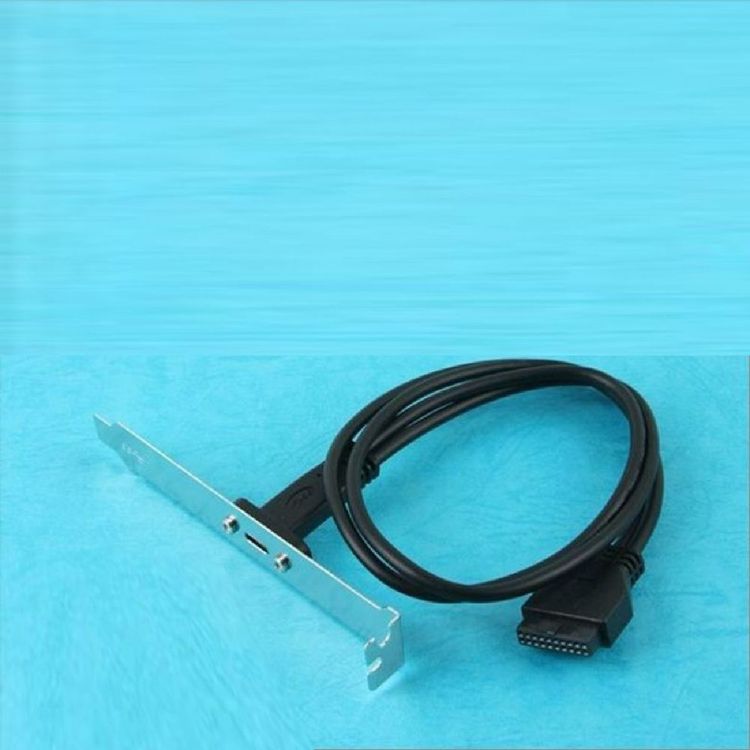 Usb 포트 Usb 31 Type C 30cm 브라켓 연결용 판넬형 홈플러스 판매자택배