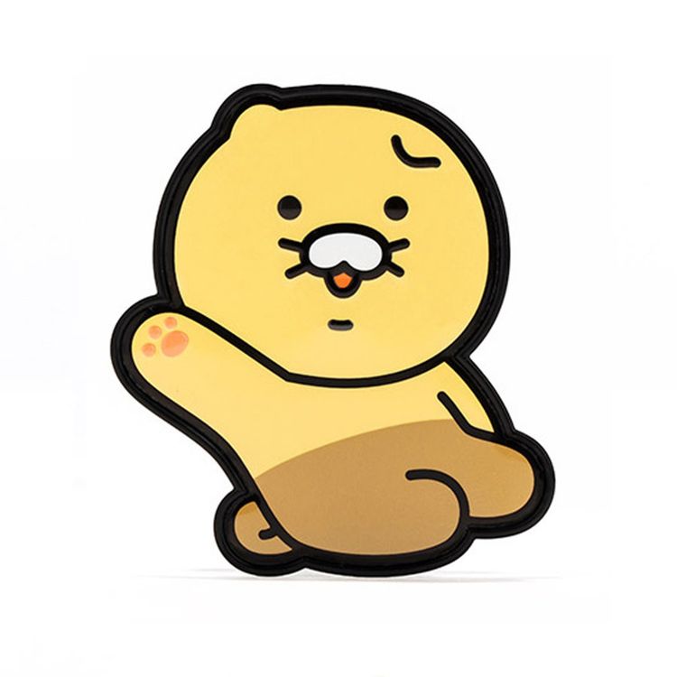 카카오 줄감개 그립톡 춘식이전신 홈플러스