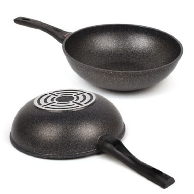 키친아트 Nc2138c47f7 열센서 은나노 마블코팅 궁중팬 30cm 홈플러스 택배배송