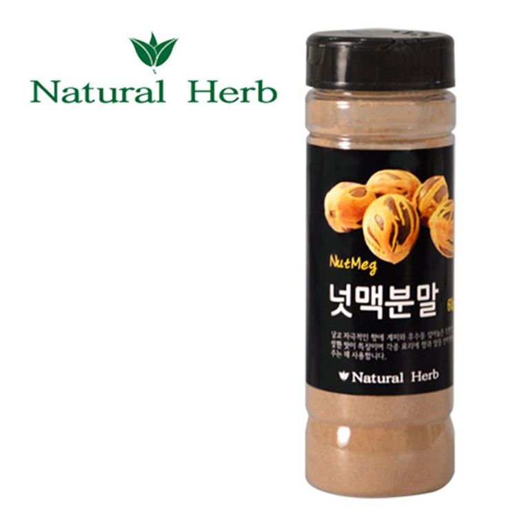 푸른들마켓 이슬나라 넛맥분말60g 홈플러스 택배배송