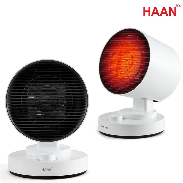 한경희 즉각발열 써큘레이터형 Ptc온풍기 팬히터 15kw온풍히터 전기온풍기 열풍기 홈플러스 택배배송