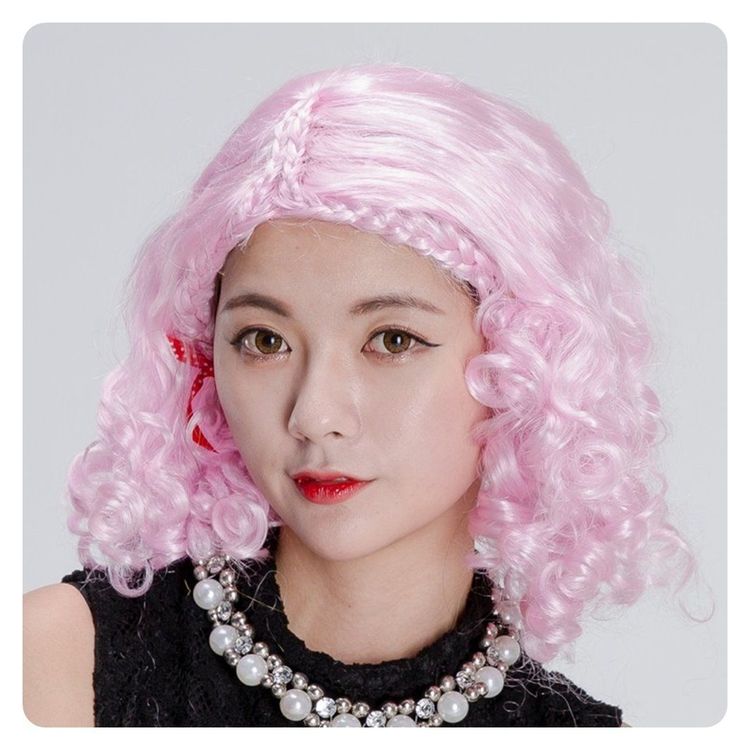 Pwm Dk 실용적인 N6191b076ad 요정핑크가발요정 천사 홈플러스 택배배송