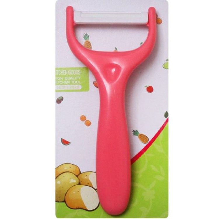 Y형 N82410e20ba 세라믹 감자칼 1개 야채칼 채칼 강판 감자깍기 홈플러스 택배배송