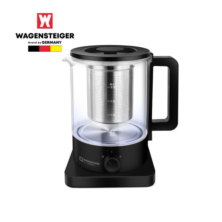 Wagensteiger 바겐슈타이거 글라스 대용량 멀티포트 20l Bt Mgp001 홈플러스 택배배송