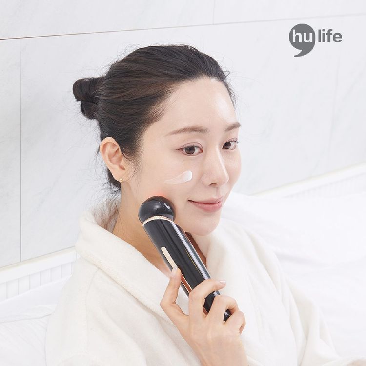 휴라이프 뷰리미 갈바닉 마사지기 Jsk N4038 화이트 홈플러스 택배배송