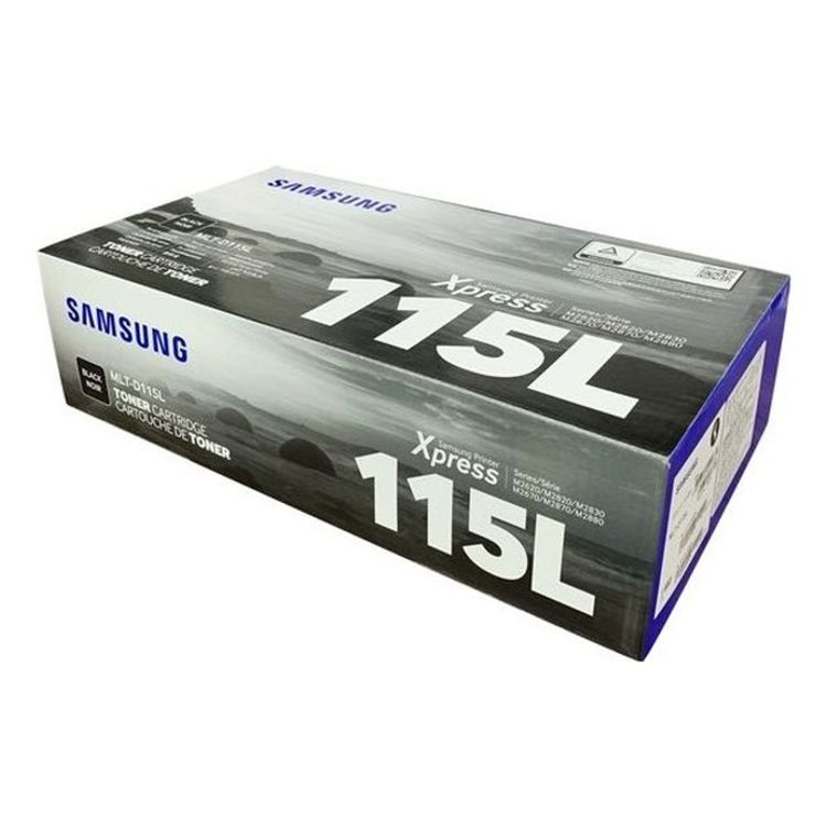 삼성 Mlt D115l 검정정품토너4개묶음 3 홈플러스 택배배송