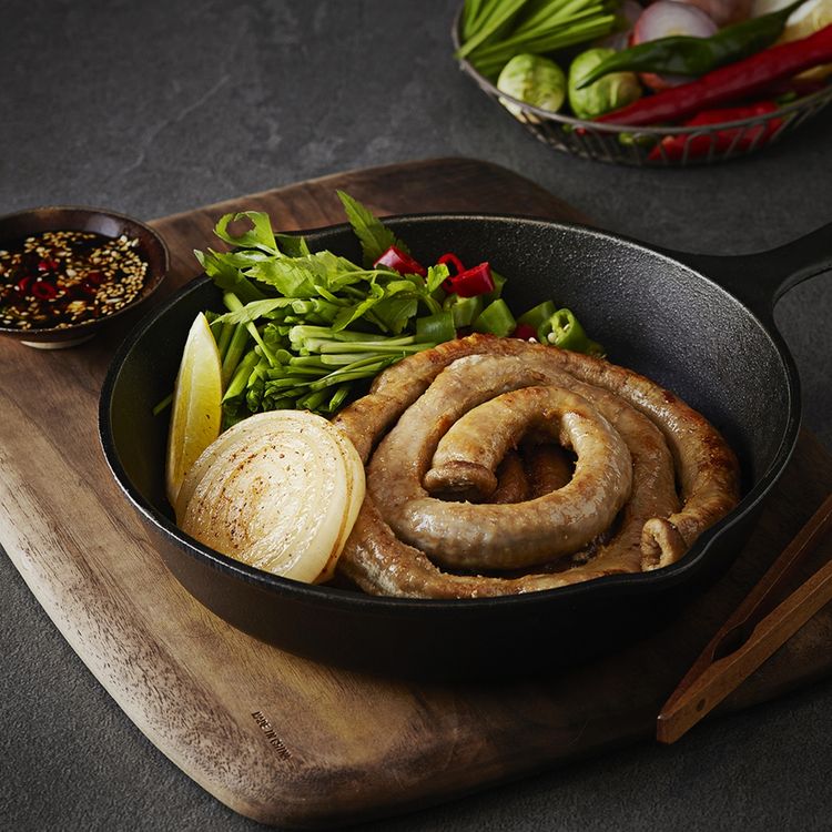 붓처스테일러 곱이 꽉찬 소곱창 180g2팩 홈플러스 택배배송