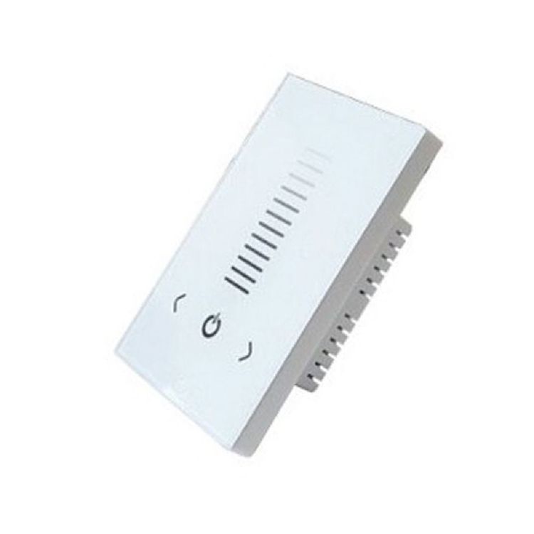 12v 24v Led 디머 터치 컨트롤러 매립형 8a Hcl1901 홈플러스 택배배송