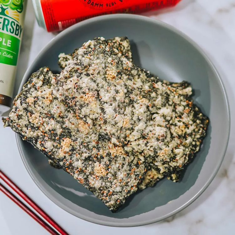참다올 사랑방 전통김부각 130g 홈플러스 택배배송