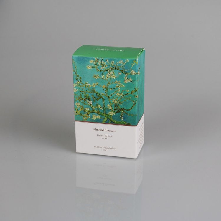 향기미술관 퍼퓸디퓨저 50ml 고흐 아몬드 블라썸 홈플러스