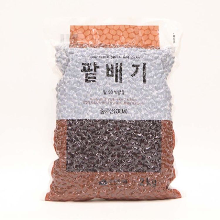 베이킹 앙금 팥배기 2kg 식자재 식료품 가공식품 식당재료 제과제빵 베이커리 홈베이킹 베이 홈플러스 택배배송