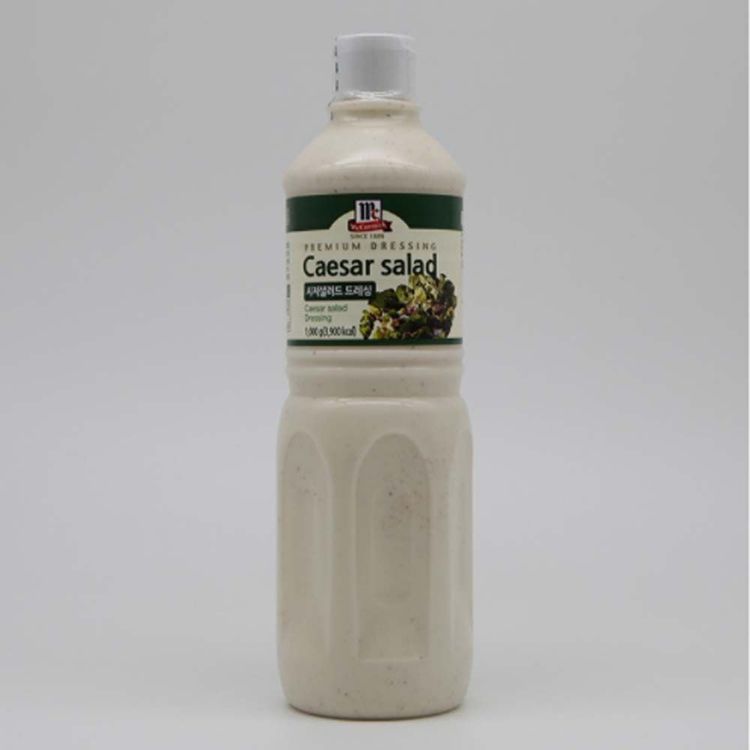 맥코믹 시저 샐러드 드레싱 1kg 홈플러스 택배배송
