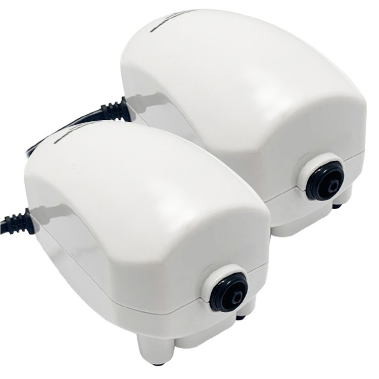 아쿠아테라 Chds 9006 저소음 단기 기포발생기 25w 2개 홈플러스 택배배송