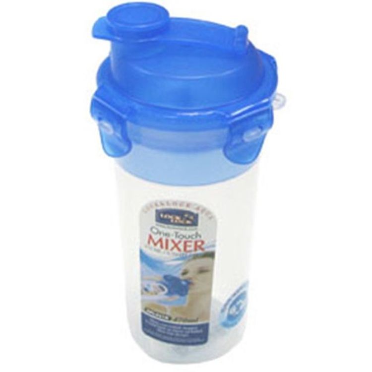 락앤락 실용적인 N61432f6024 원터치 물병 470ml 운동 야외 사무실 미숫가루 홈플러스 택배배송