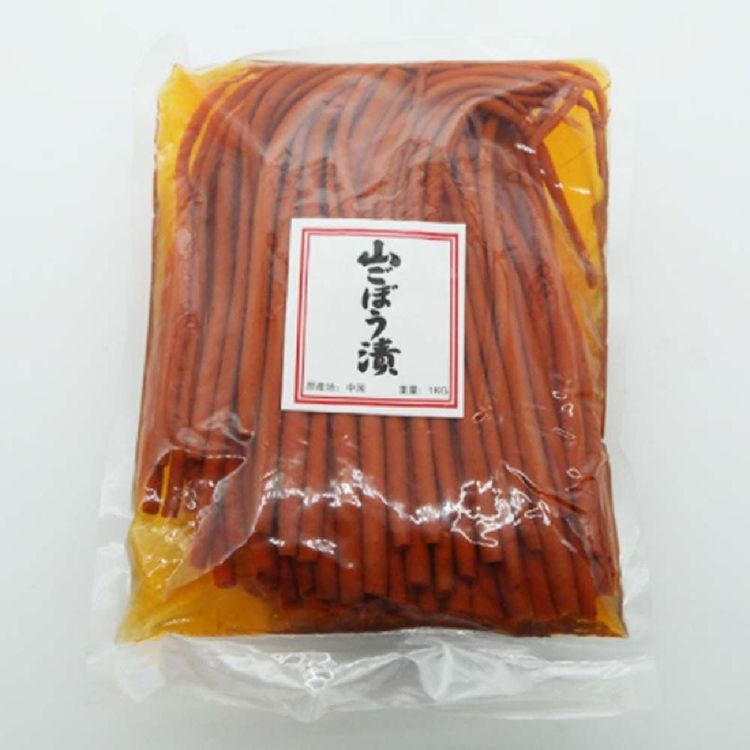 절임우엉 코우 야마고보 산우엉 1kg 식료품 가공식품 수입식품 수입식재료 초절임 절임우엉 홈플러스 택배배송