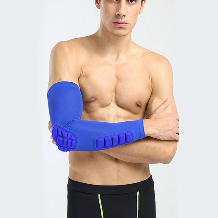 가드빌 팔꿈치 보호대블루스포츠 보호장비 아대 홈플러스 택배배송