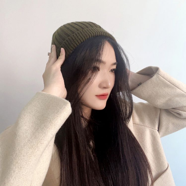 포엔 니트 숏비니카키 와치캡 홈플러스 택배배송