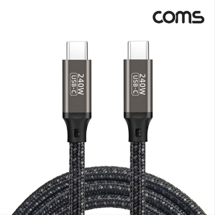 Typec Pd 고속충전 케이블 1m Usb 31 C타입t Ja140 홈플러스 택배배송
