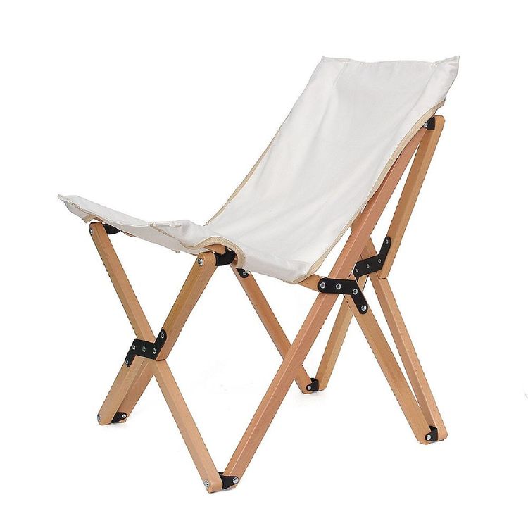 감성 우드 접이식 캠핑 의자45x72cm 레저 폴딩 홈플러스 택배배송